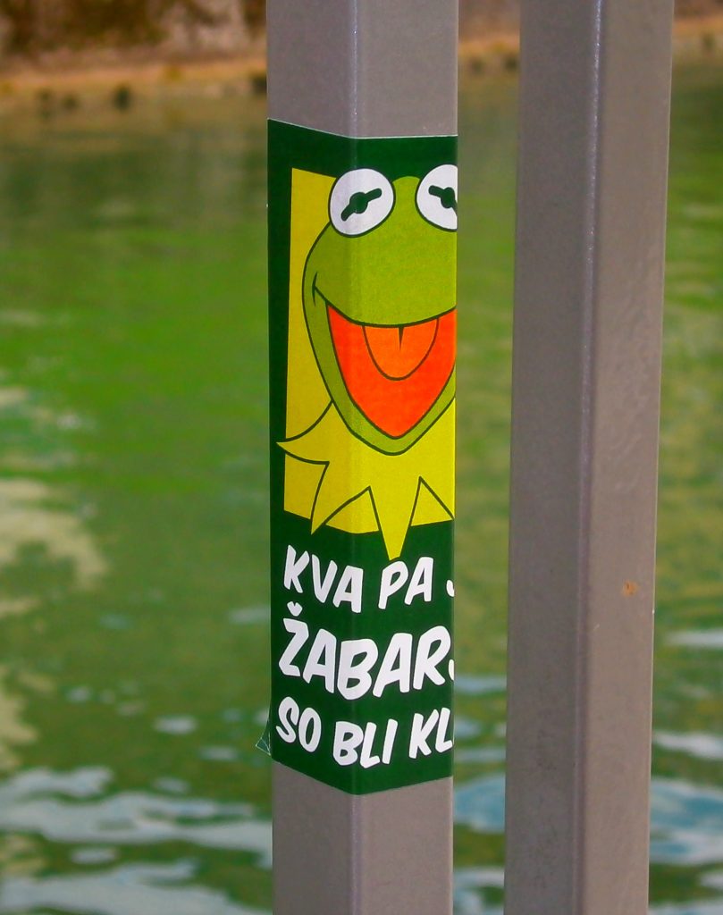 Slovenian Dialects — The Learn Slovenian Blog